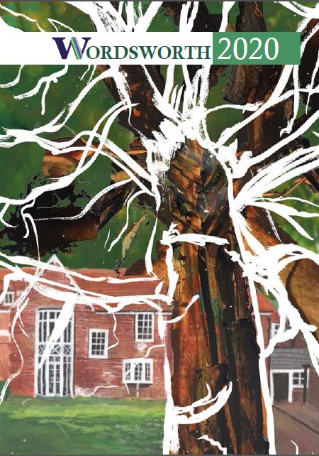 Wordsworth Magazine - Bishop Wordsworth's School