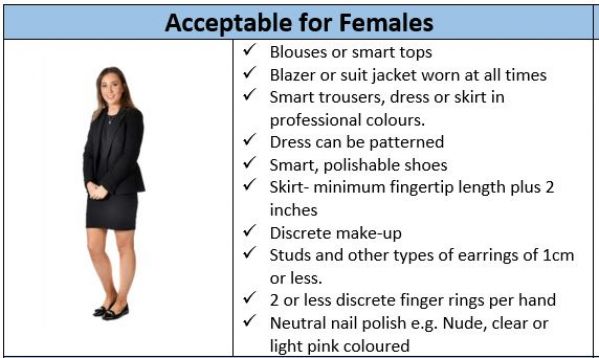 Uniform Policy - Bishop Wordsworth's School